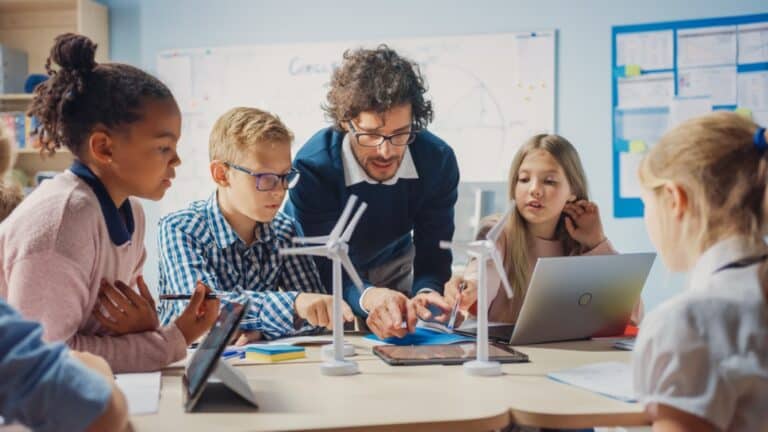 Quel est le programme scolaire en primaire ? Tout savoir en détail - La ...