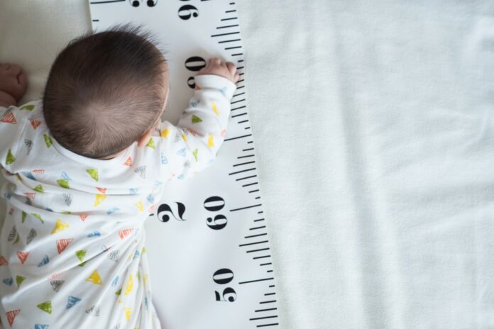 7 signes que la tétée de votre bébé est efficace et le nourrit bien ...